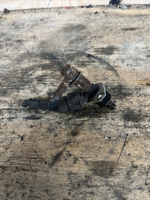 85-88 Toyota MR2 Corolla FX 4AGE 1.6L Cold Start Valve Injector 23260 ...