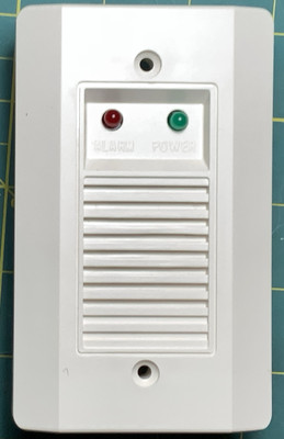 APA451 REMOTE ANNUNCIATOR | eBay