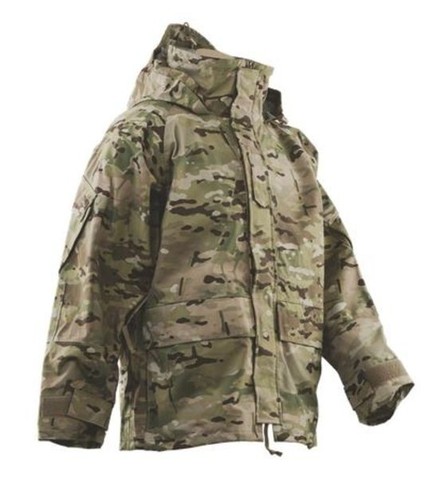 Tru-Spec Parka, Multicam H2O Proof, Gen 2, Medium Long 2026024 | eBay
