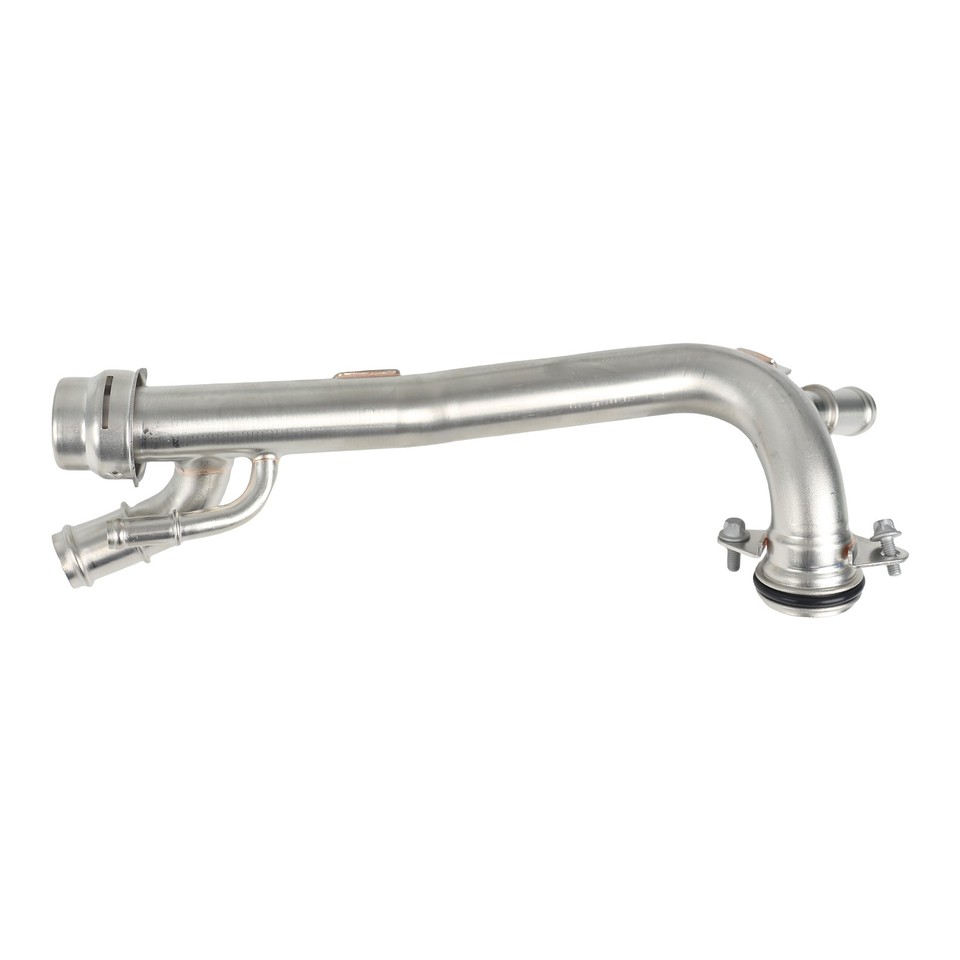 Stainless Steel Turbo Coolant Pipe 2642004201 For Mercedes-Benz GLC300 ...