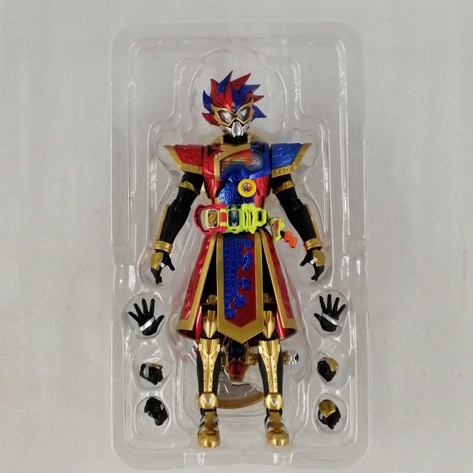 Bandai Kamen Rider Paradox S.H.Figuarts | eBay UK