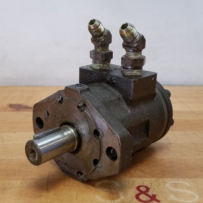 Hydraulic - Nippon Gerotor