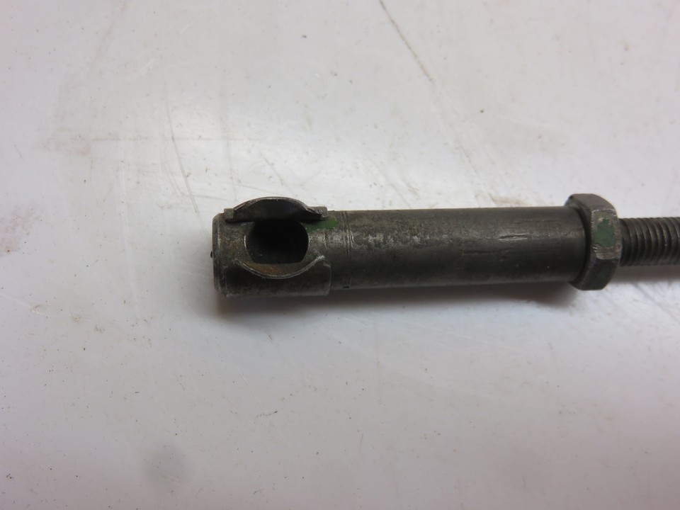 R34001 John Deere Speed Control Rod For 3020, 4020 | eBay