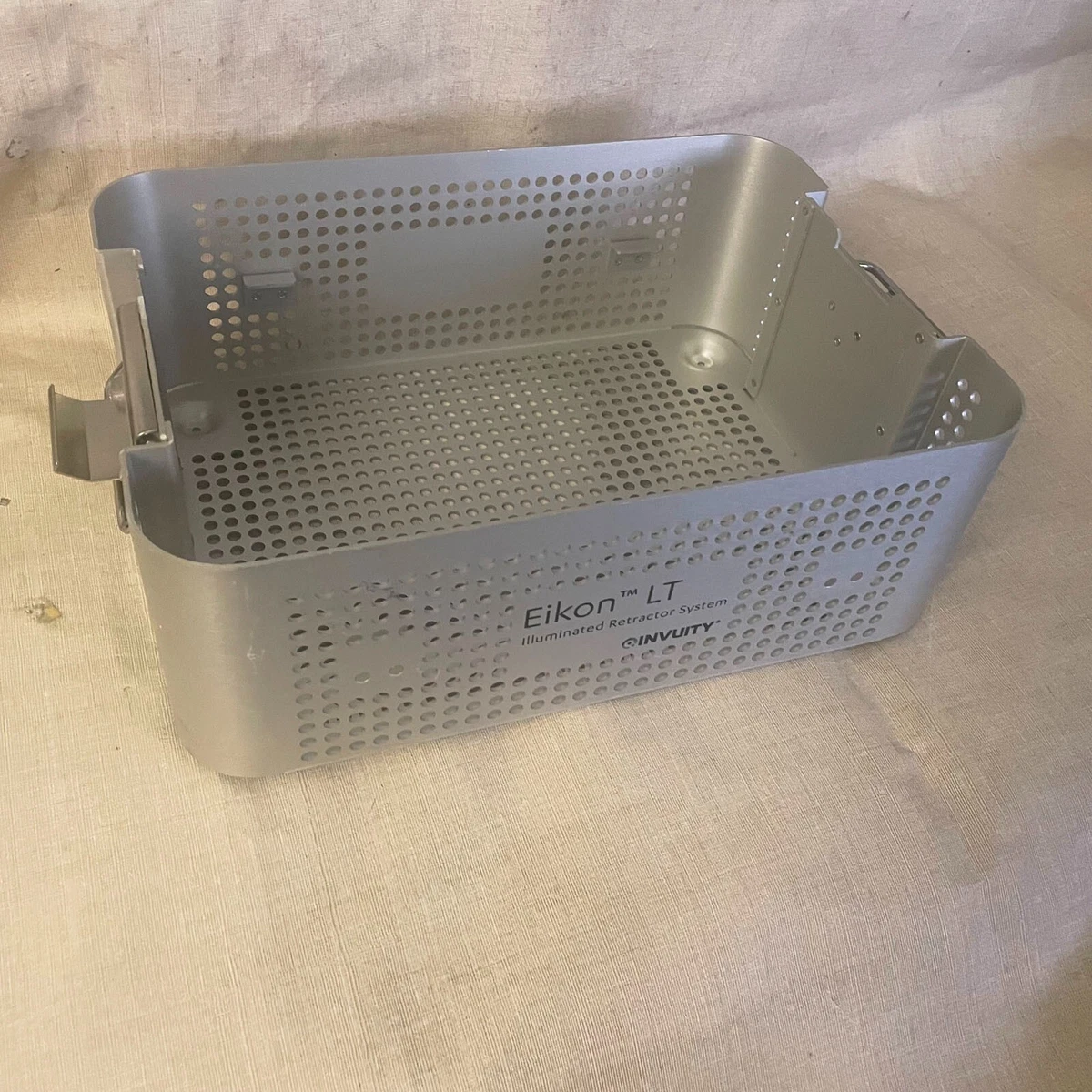 Invuity Lighted Retractor Ifu | Shelly Lighting