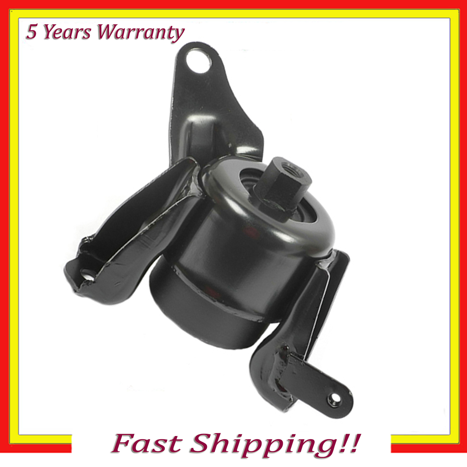 Lower Front Right Engine Motor Mount For Scion TC 2005-2010 2.4L L4 ...