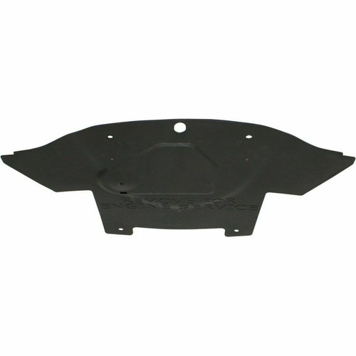 Center Engine Splash Shield Under Cover Fits Dodge Charger 68214815AA ...