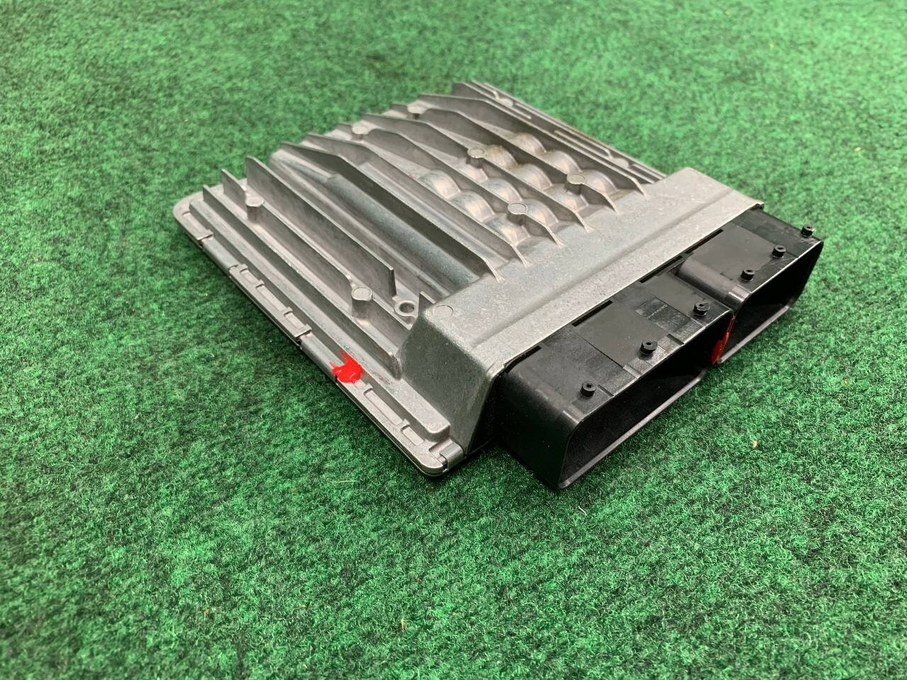 🛑 07-13 BMW 328i 528I Sedan Engine Ignition Computer Module ECU KEY ECM ...