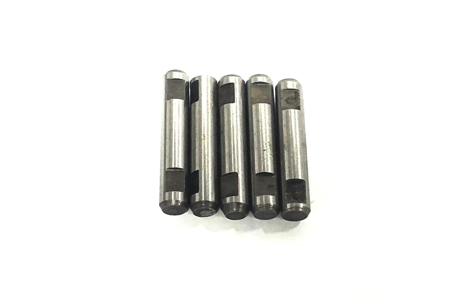 Acme-Gridley 9/16X1 Inch 51B 1 RA 6 Finger Pin XA-4079 [Lot of 5] NOS ...