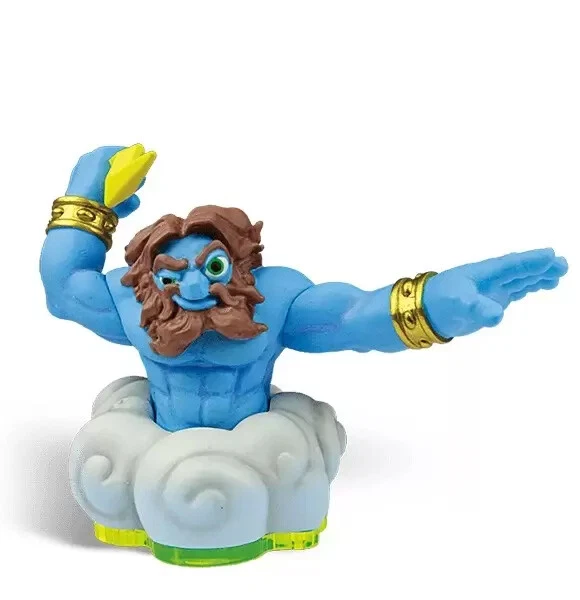 Skylanders Air Element