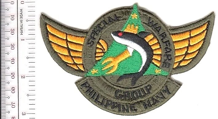 Philippine Navy Logo