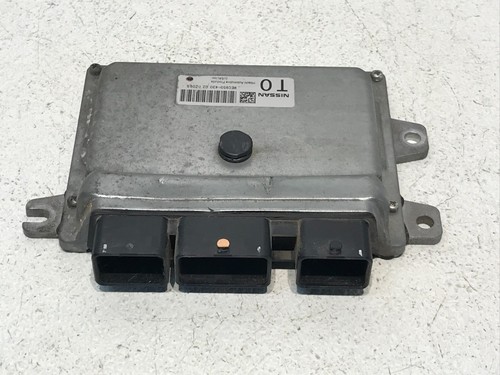 2011 11 Nissan Sentra 2.0L MEC950-430 Engine Control Module Unit ECM ...