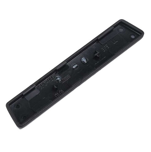 Genuine BMW E90 E91 E92 E93 Cup Holder Trim In Dashboard Black Right ...