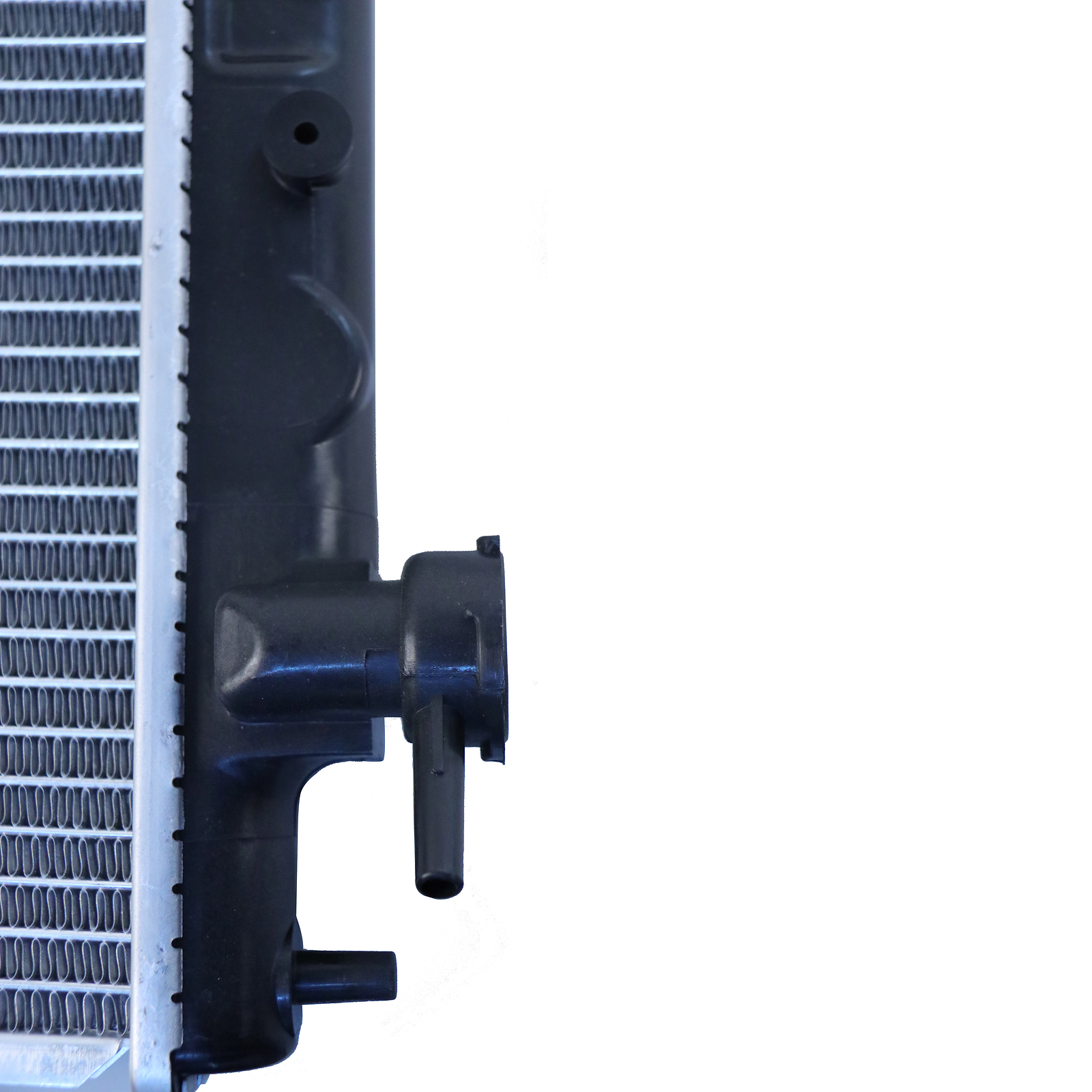 Aluminum Radiator For 2002-2004 Nissan Altima Base 02-06 S SL 2.5L ...