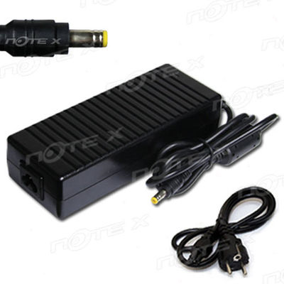 ALIMENTATION CHARGEUR TOSHIBA Satellite A300 A300-ST4004 19V 6,3A 120W ...