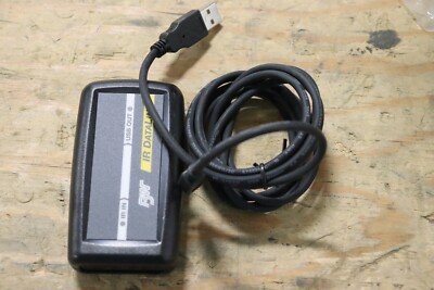 BW Technologies IR Datalink USB Adaptor - Gas Monitor Data Logging | eBay