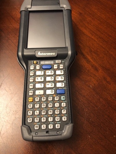 Good Condition Intermec CK3 CK3X CK3XAA4M000W4100 Near Far EX25 Imager ...