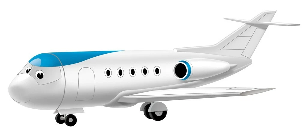 Thomas And Friends Jeremy The Jet Plane