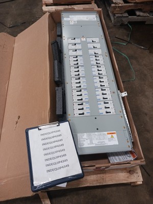 Electrical Panels & Boards - Pow-R-Line Board