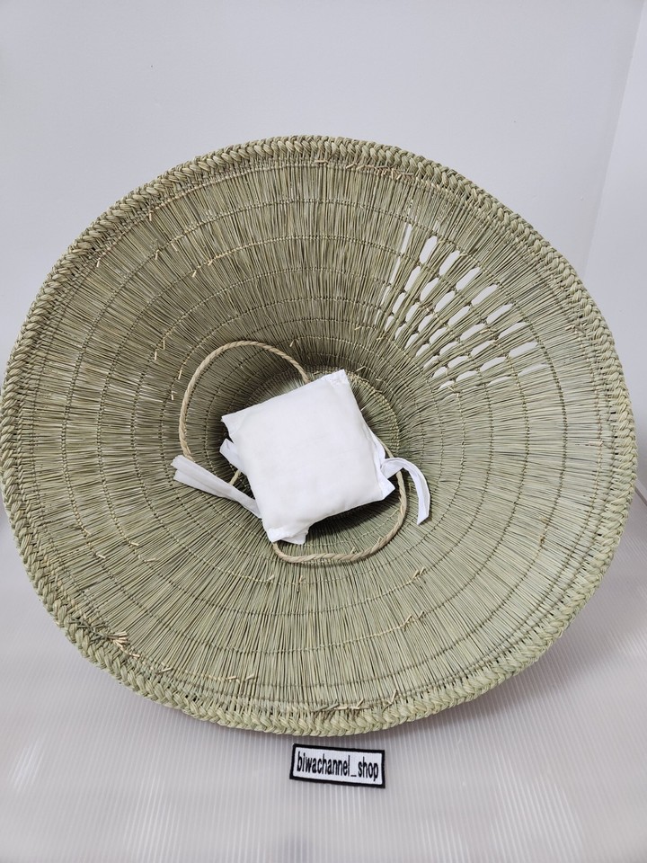 Roningasa Samurai Hat Cosplay Costume Rounin Edo Historical Drama With ...