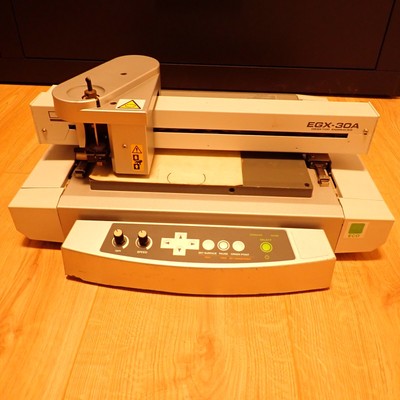 Engraving - Roland Engraving