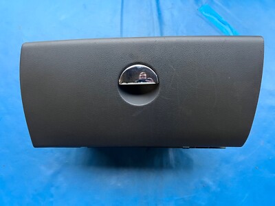 BMW Mini One/Cooper/S Glove Box (2001-2006 R50/R52/R53) Right Hand ...