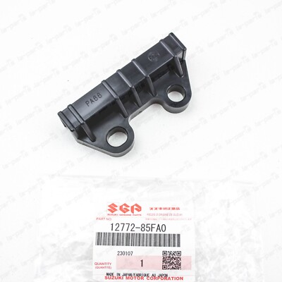 New Genuine Suzuki 99-06 Grand Vitara V6 Engine Timing Chain Guide ...