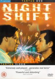Night Shift (DVD, 2002) for sale online | eBay