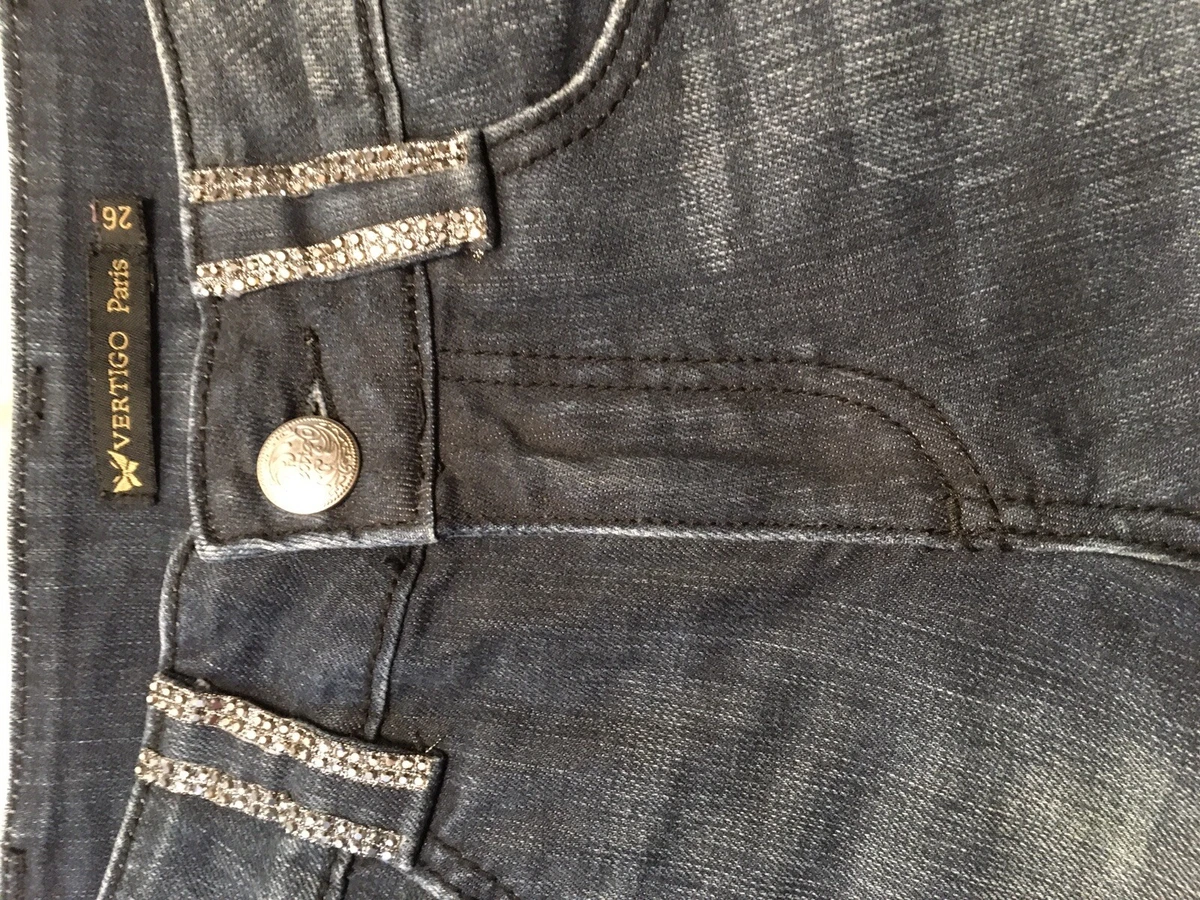 Vertigo Clothing Jeans