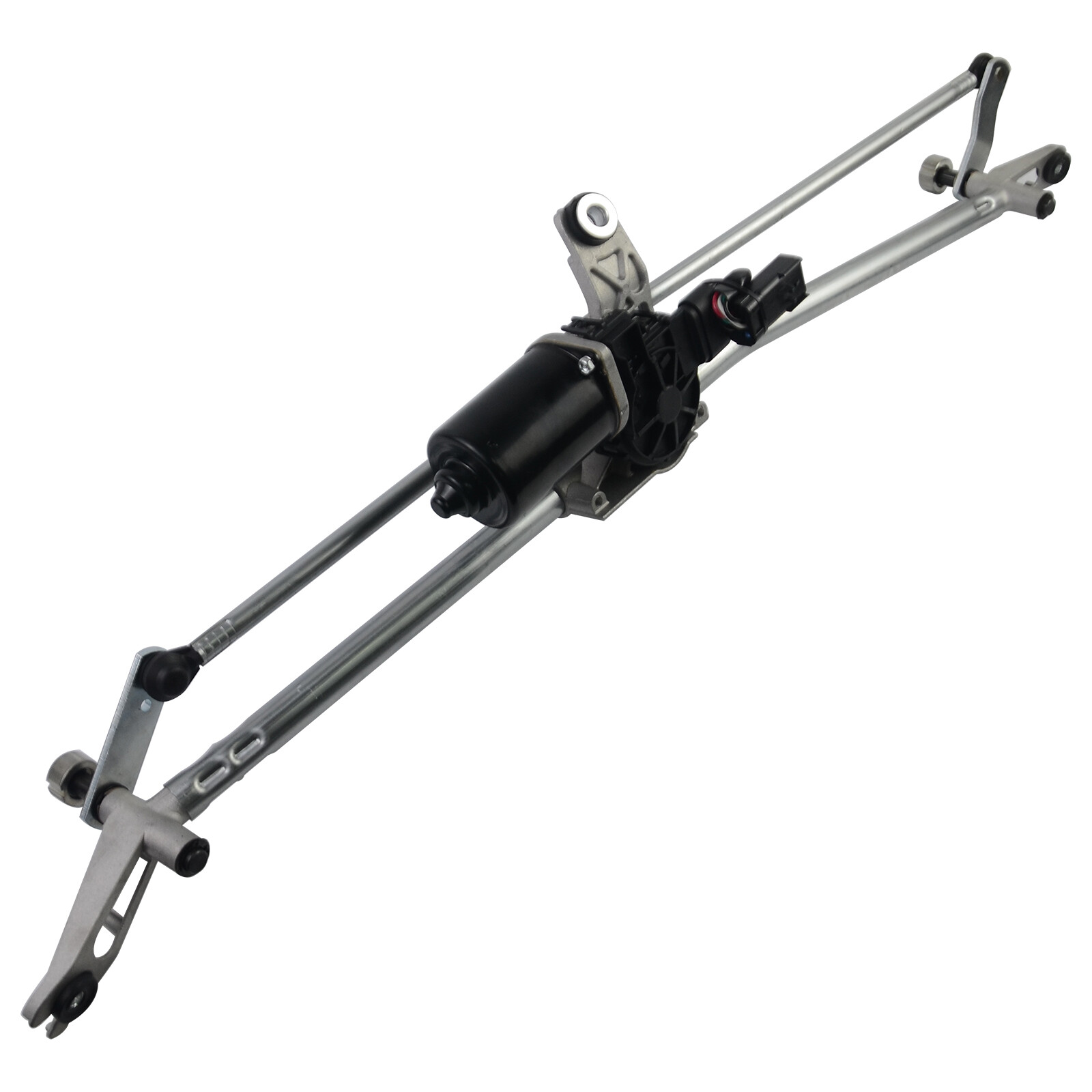 For Dodge Ram 1500 2500 3500 2002-2004 V8 Windshield Wiper Assembly ...