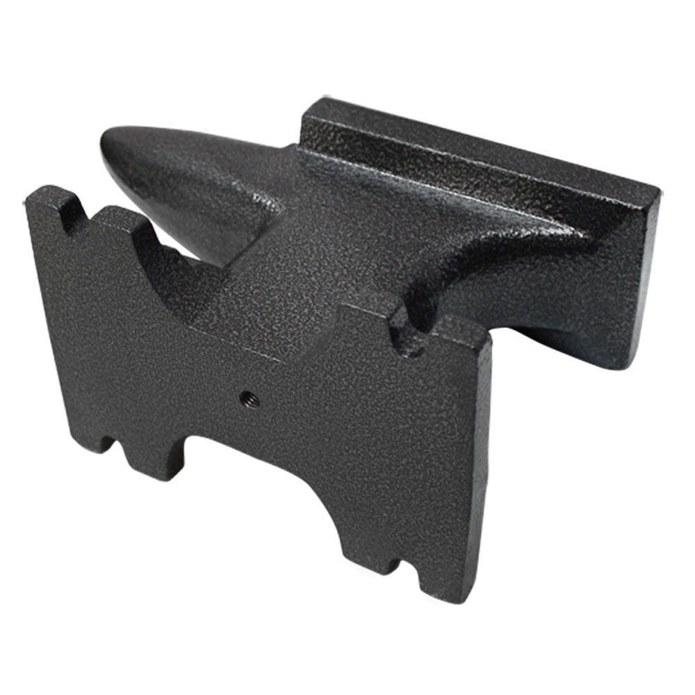 Cast Iron 11 lbs Anvil Single Horn Base Jeweler Tool Anvil Bench | eBay