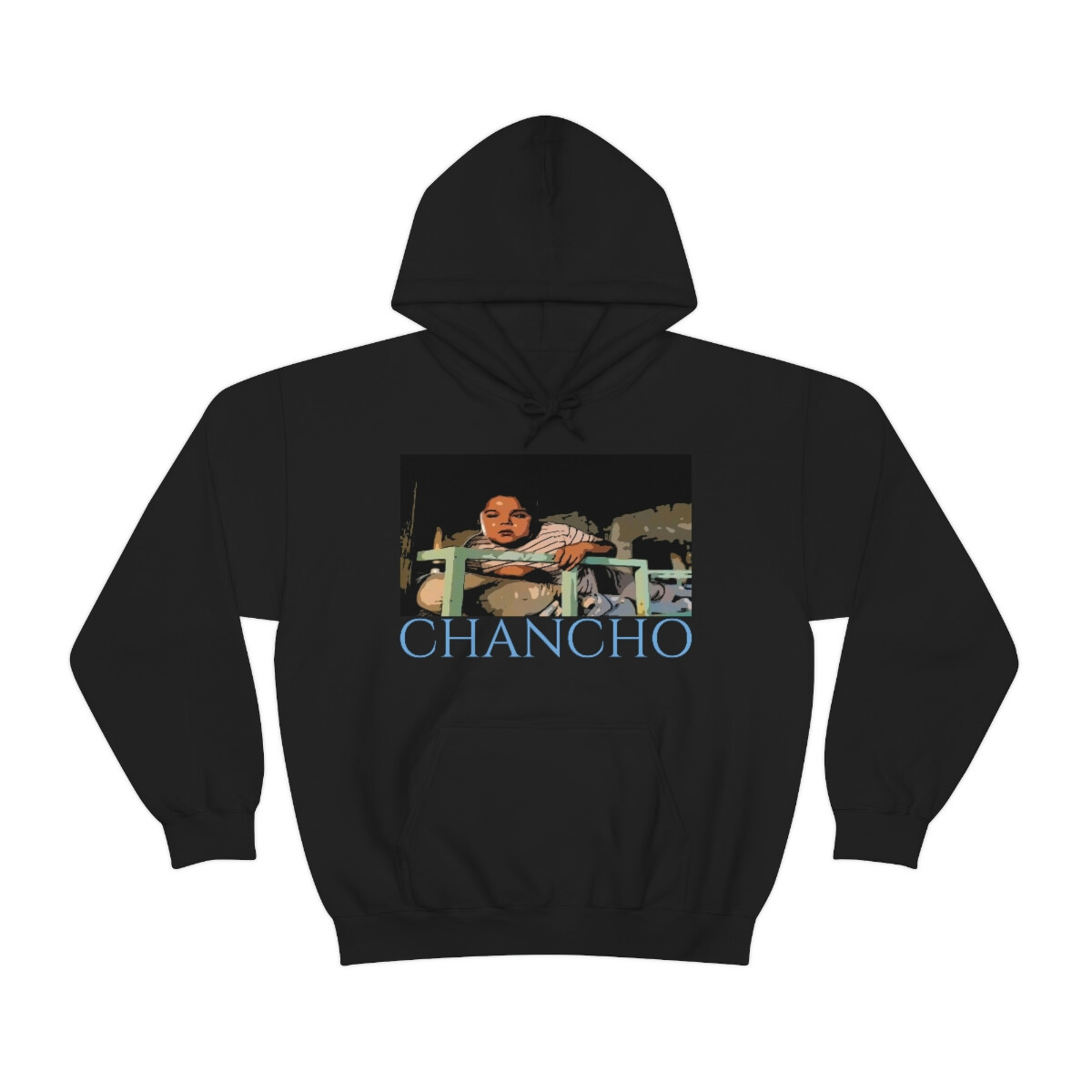 Nacho Libre Chancho