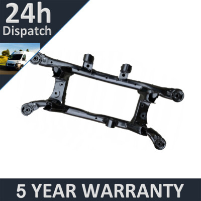 Rear Subframe Axle Crossmember for Hyundai Tucson Kia Sportage 4 Wheel ...