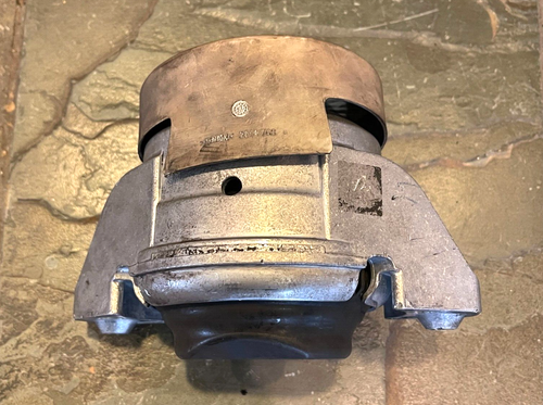 MERCEDES ENGINE RIGHT MOTOR MOUNT, PART# 2222407900, GENUINE OEM | eBay