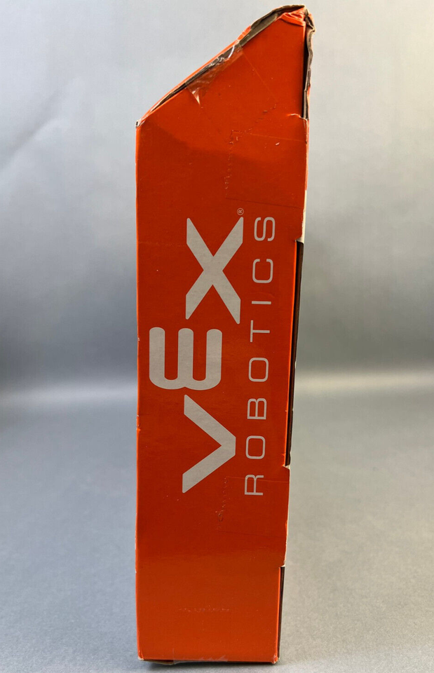 Hexbug VEX Robotic Arm Motorized 2 Alternate Builds Stem Starter Set | eBay