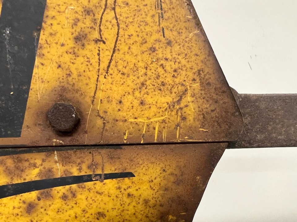 VINTAGE ZENITH WINCHARGER WIND GENERATOR **ORIGINAL CONDITION** | eBay