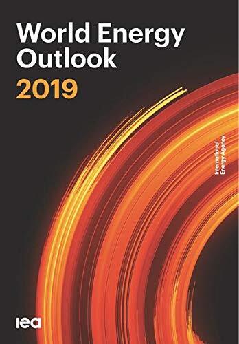 World Energy Outlook 2019, International Energy Agency | eBay