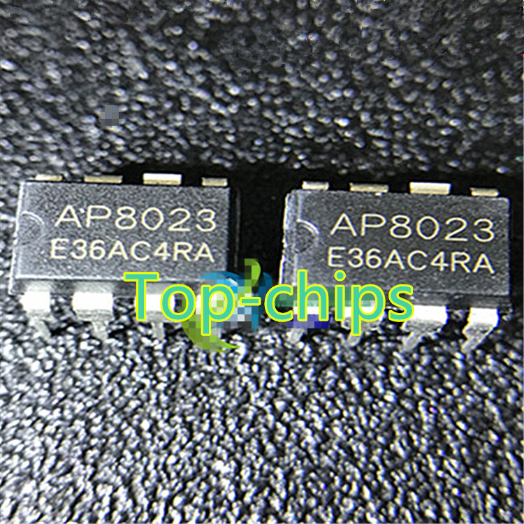 5PCS AP8023 8023 DIP-7 new | eBay