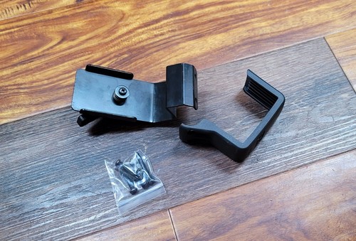 dewalt BRACKET GUIDE HOLDER KIT FOR DWE7491 DWE7490 TABLE SAW | eBay