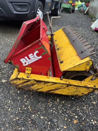 Blec Cultipack Grass Seeder Cp36 | eBay UK