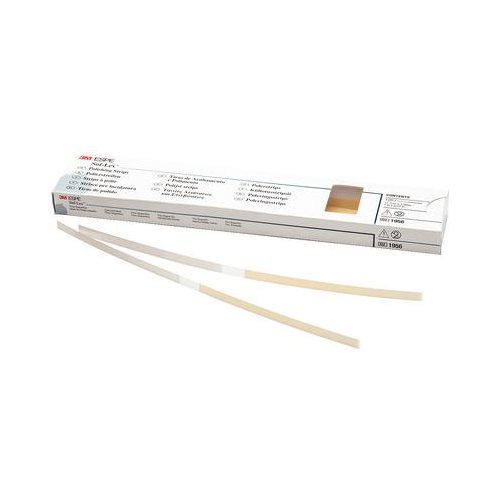 3M ESPE 1956 Sof-Lex Finishing & Polishing Dental Strips Fine/Superfine ...