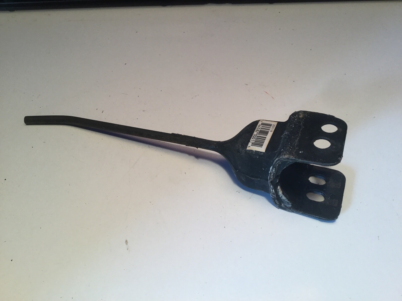 65668-IMP 850613-IMP Left Hand Rubber Rake Teeth Qty of 10 | eBay