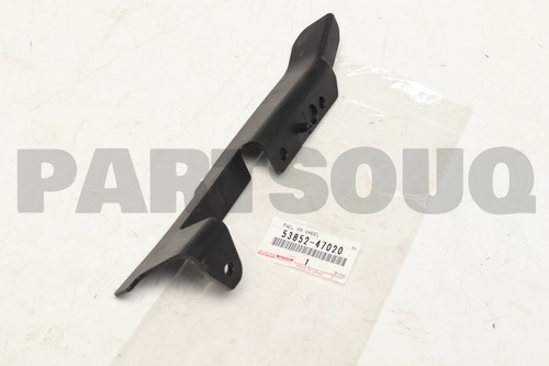 5385247020 Genuine Toyota PAD, FRONT WHEEL OPENING EXTENSION, LH 53852 ...