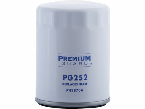 For 1982-1988 Volkswagen Quantum Oil Filter Premium Guard 61488ZW 1983 ...