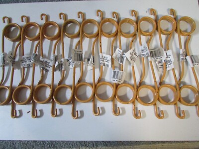 20 Hay rake teeth to fit New Holland 55 56 57 256 258 259 tines MADE in ...