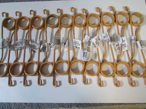 20 Hay rake teeth to fit New Holland 55 56 57 256 258 259 tines MADE in ...