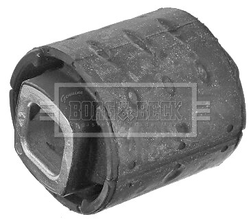 Premier Front Rear Outer Subframe Bush Fits BMW 5 Series 6 33316770826 ...