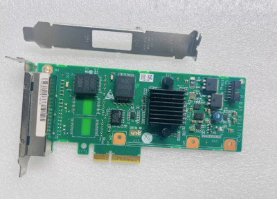 1PC Huawei SP210 Intel I350T2 CN21ITGB 022TSC | eBay