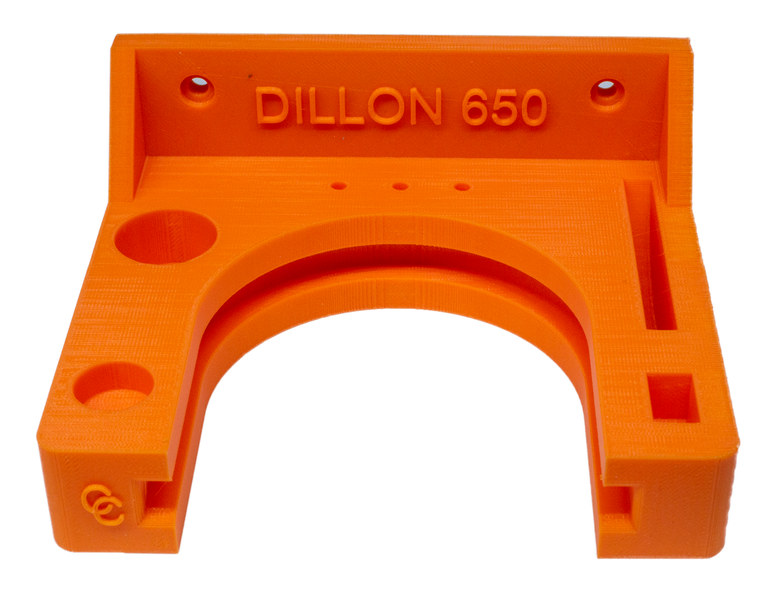 Dillon tool head 650 and 750 Toolhead Holder, wall mount | eBay