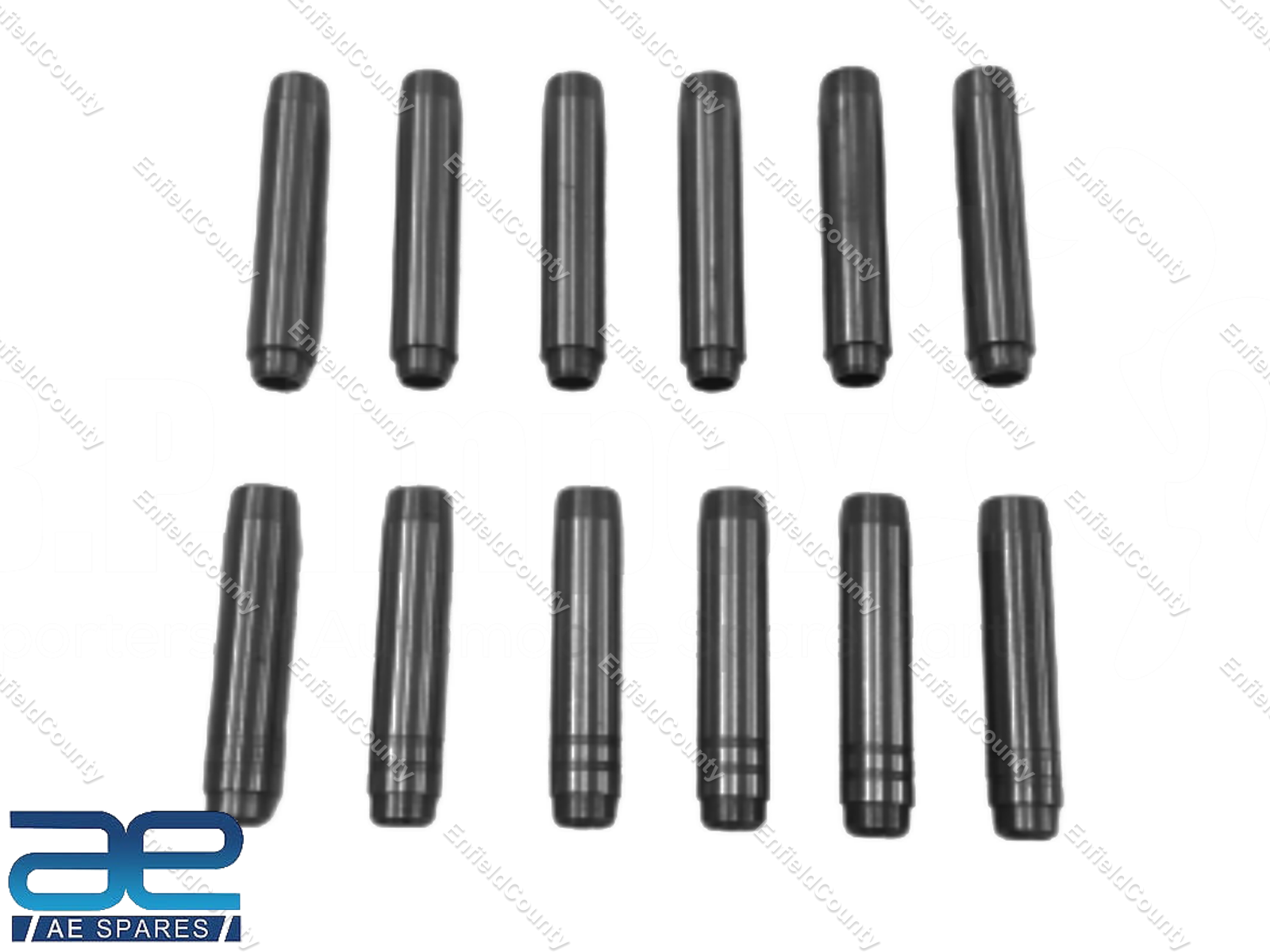 Engine Valve Guide 885405062525 For Tata 613 Car | eBay