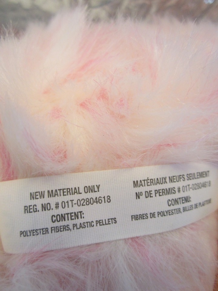 Moose 8" Pikmi Pops Pink White Inka Llama 2017 Plush Stuffed Toy ...